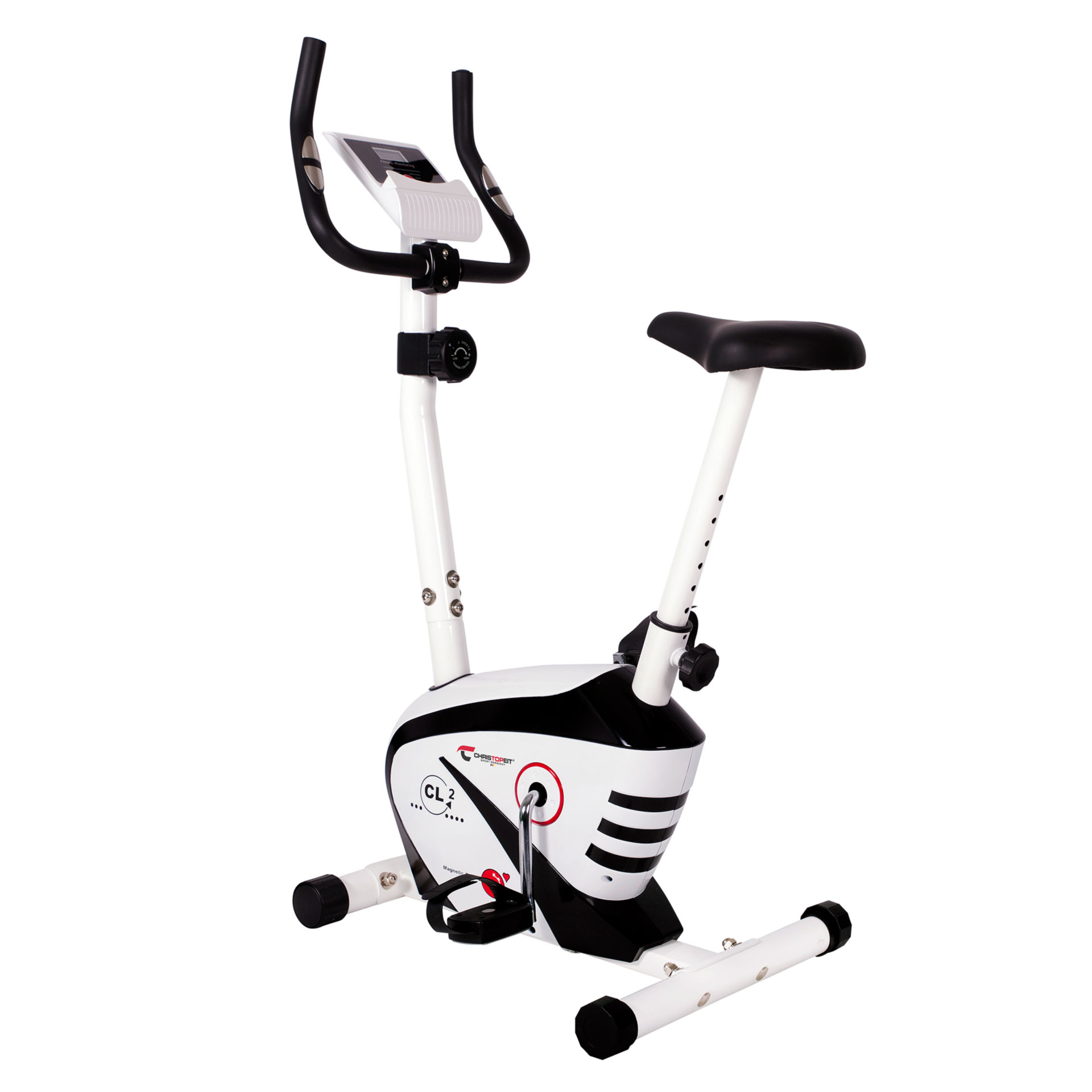 Heimtrainer & Ergometer für zu Hause | Top-Sports Gilles